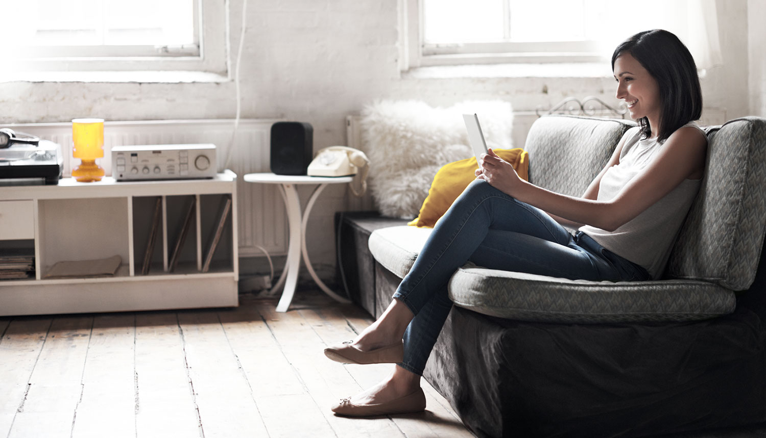 Louer un appartement : comment bien assurer votre logement - Le blogue ...